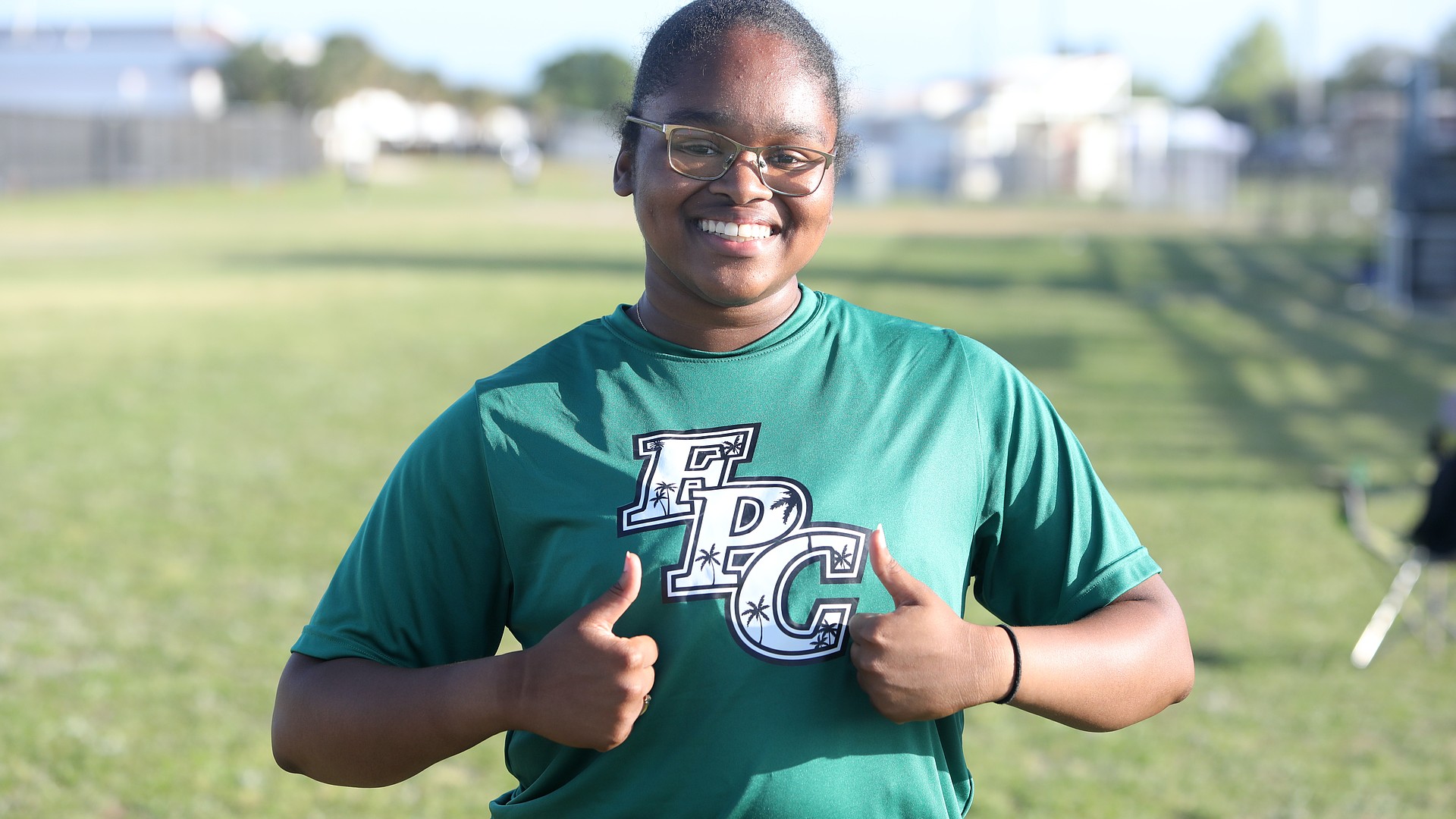 Shining Stars: FPC wins Five Star boys track championship | Observer ...