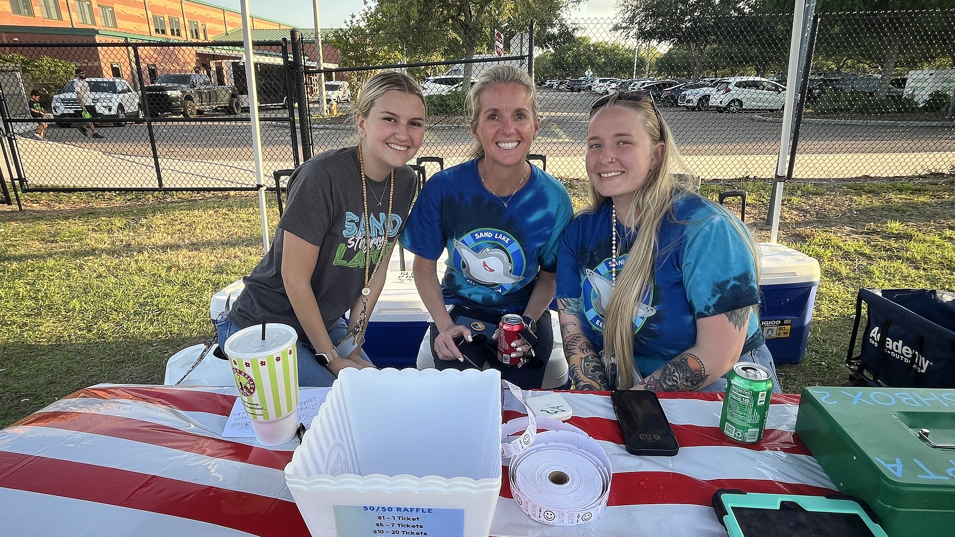 PHOTOS: Sand Lake Elementary Spring Carnival brings family fun | West ...