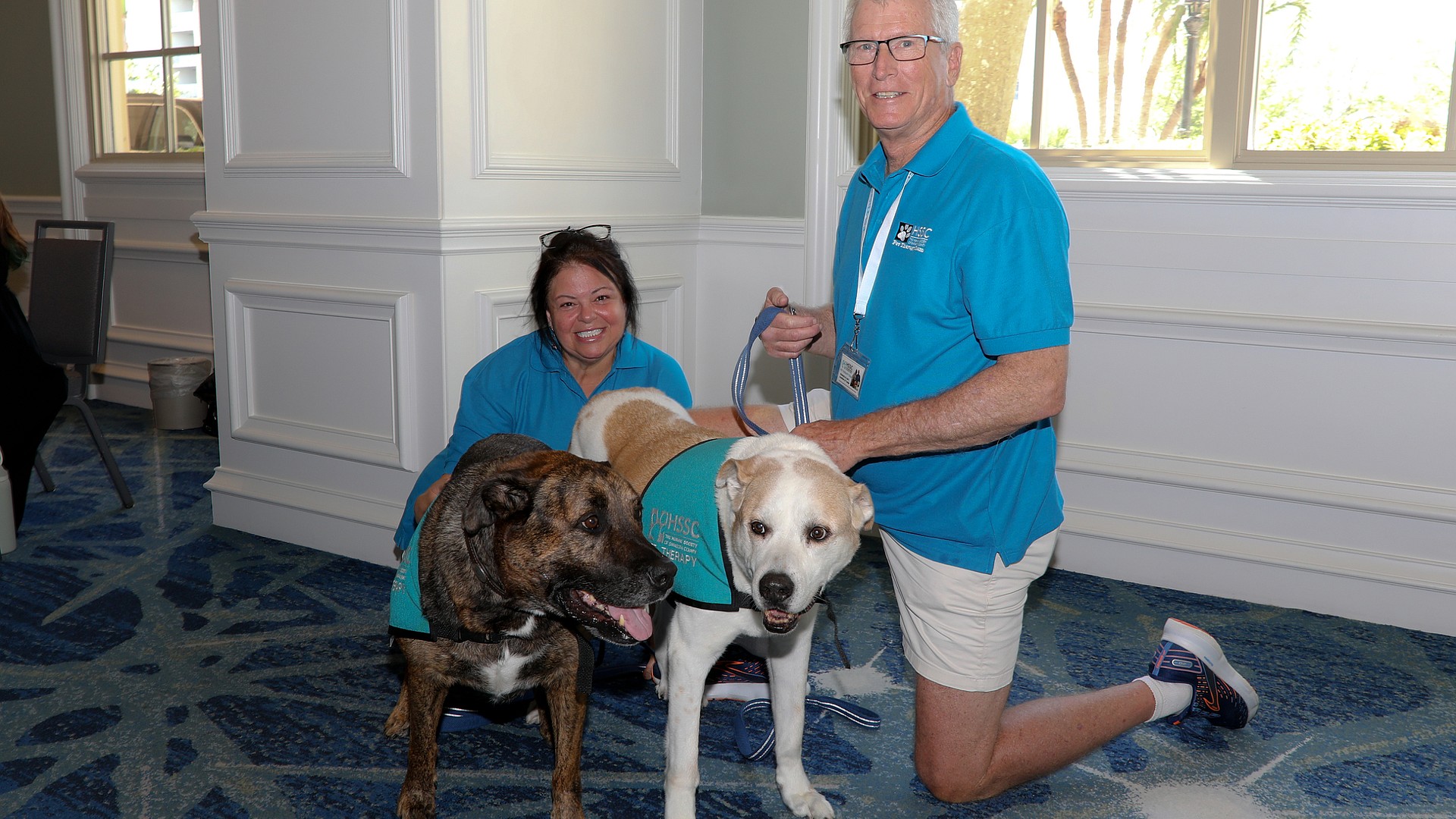 Mission Pawssible helps Humane Society of Sarasota County find forever ...