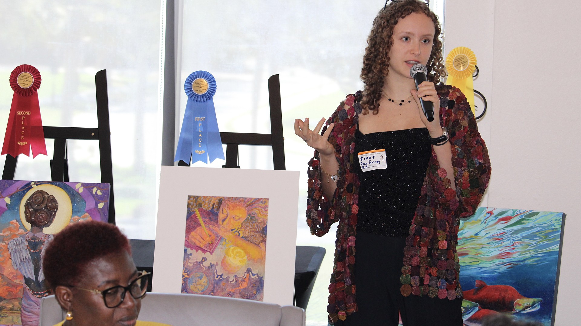 Pen Women uplift new cohort of artists | Your Observer