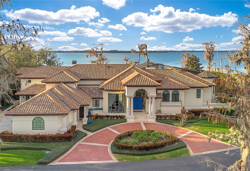 Cypress Point estate tops Southwest Orange sales from April 7 to 13 ...