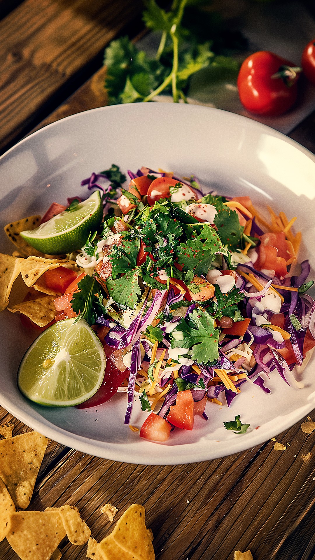 Lime Fresh Mexican Grill reveals new menu | West Orange Times & Observer