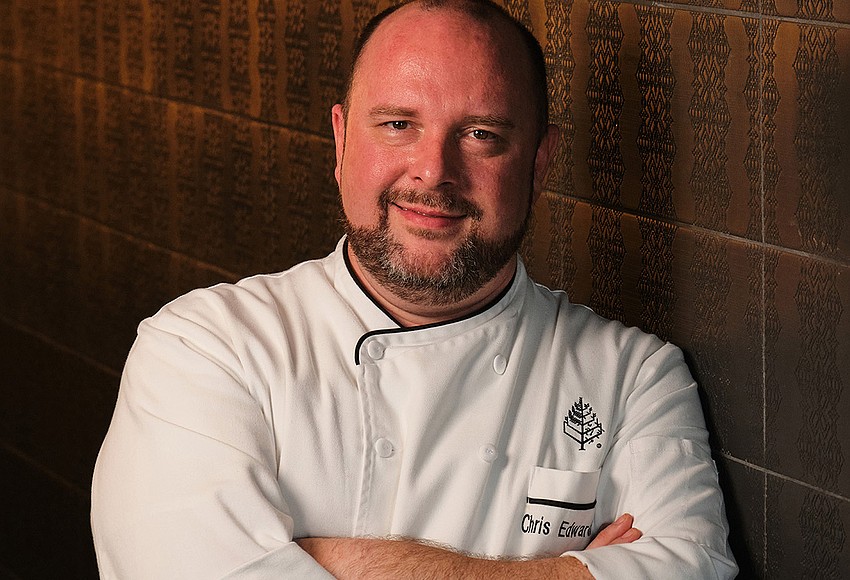 Capa Steakhouse names new chef | West Orange Times & Observer