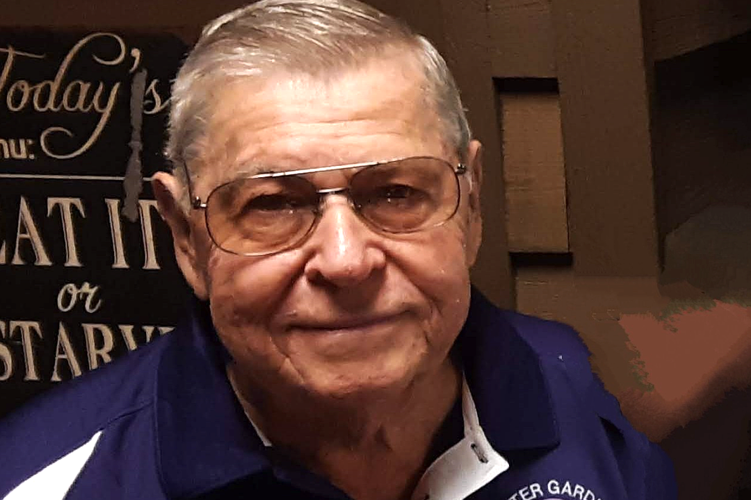 1936-2025: Stan Smith placed importance on family, Elks | West Orange ...