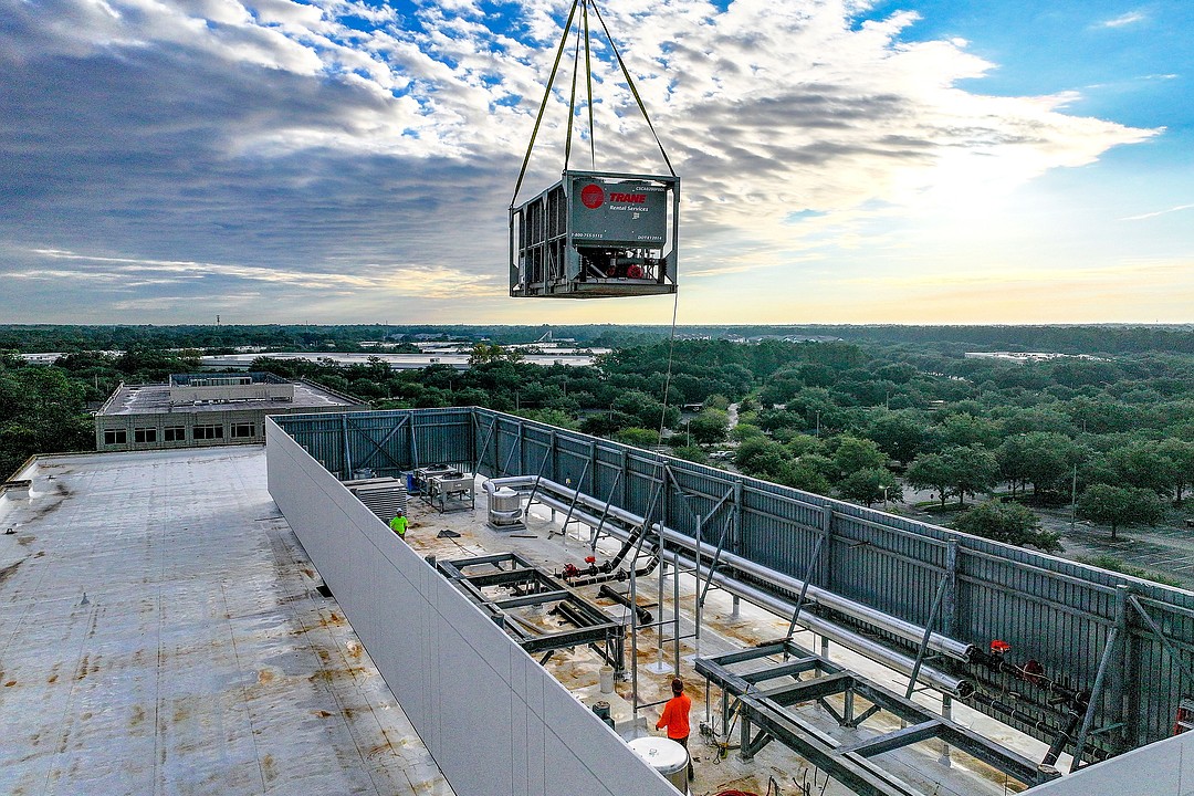 No. 18: Marand Builders Inc. | Jax Daily Record