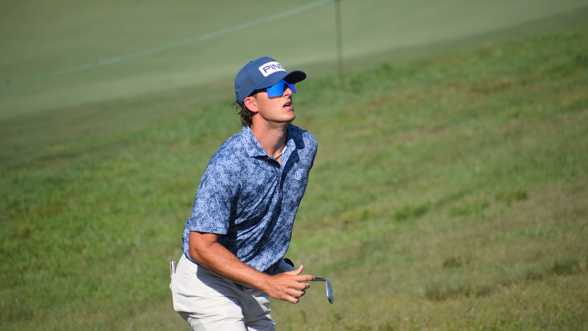 Low scores dominate in first round of the LECOM Suncoast Classic | Your ...