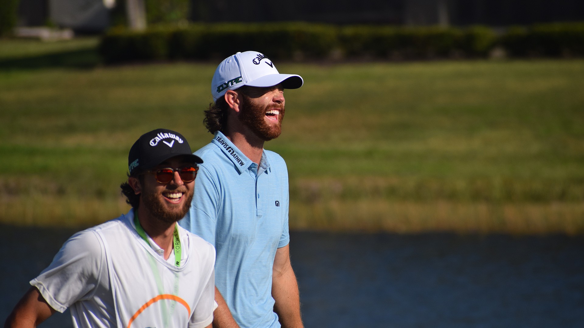 Low scores dominate in first round of the LECOM Suncoast Classic | Your ...