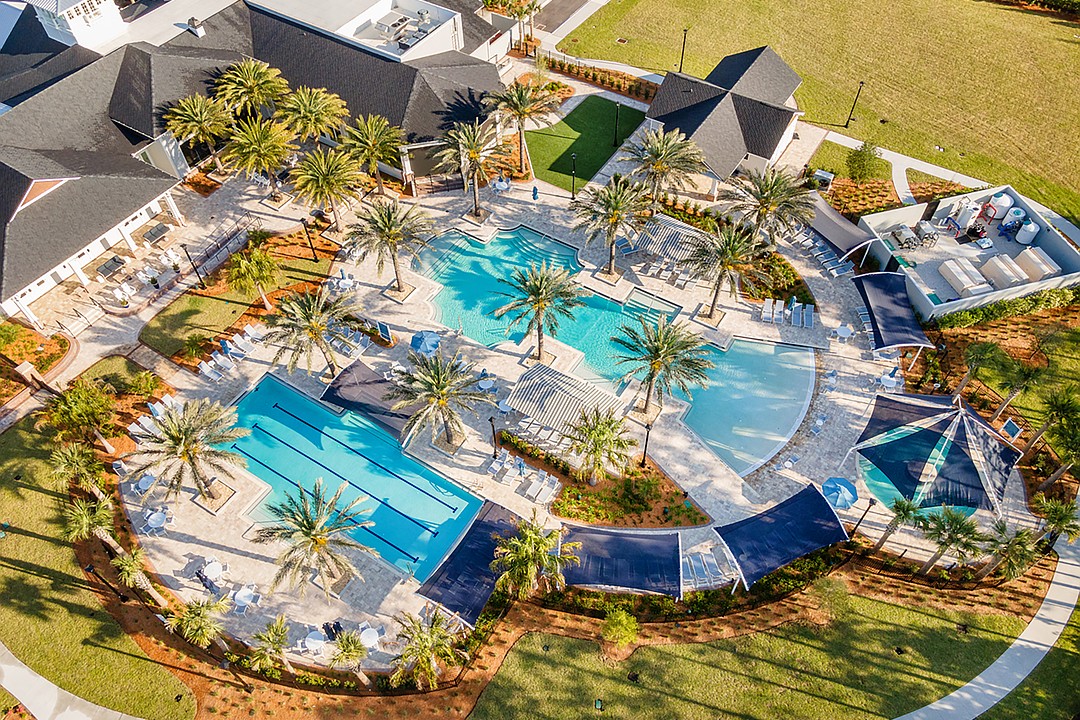 No. 26: Clarkson Pools | Jax Daily Record