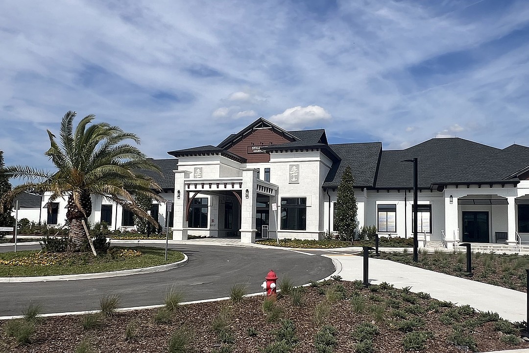 No. 25: ShayCore LLC | Jax Daily Record