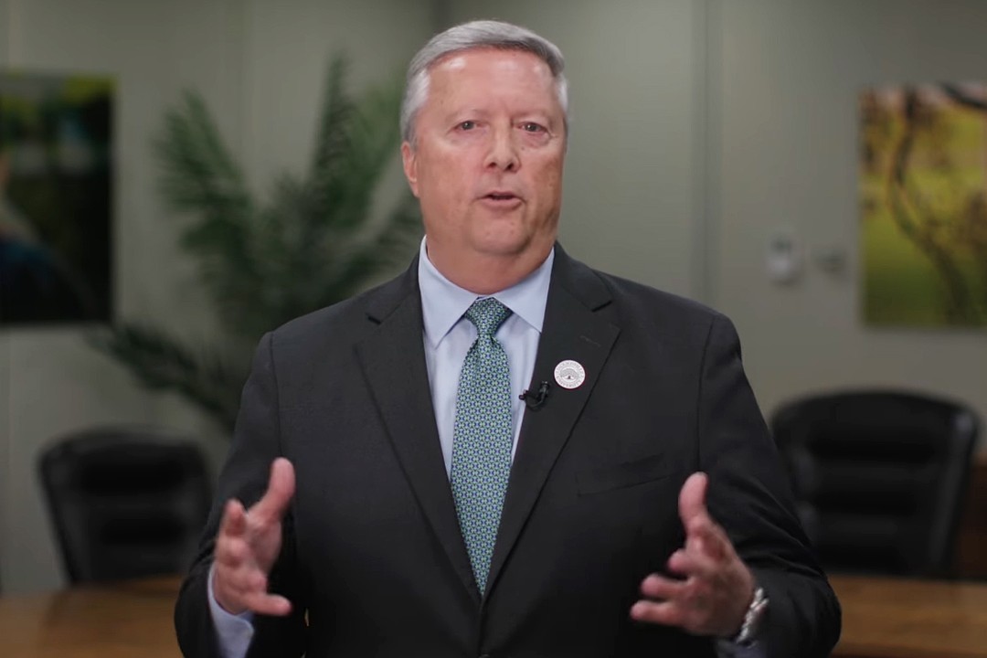 FinTech to philosophy: A look at what Jacksonville University is ...