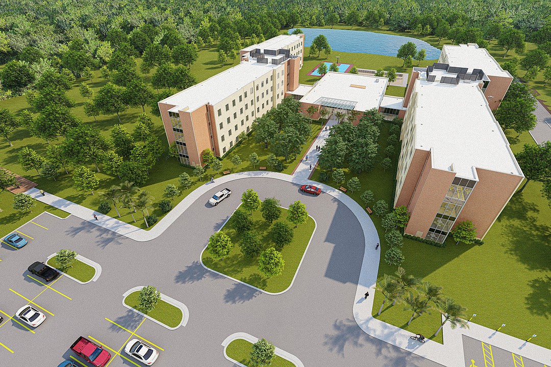 No. 16: Ajax Building Co. | Jax Daily Record