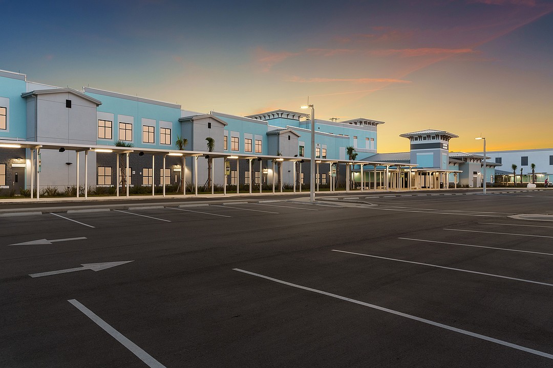 No. 17: STG Contracting Group Inc. | Jax Daily Record