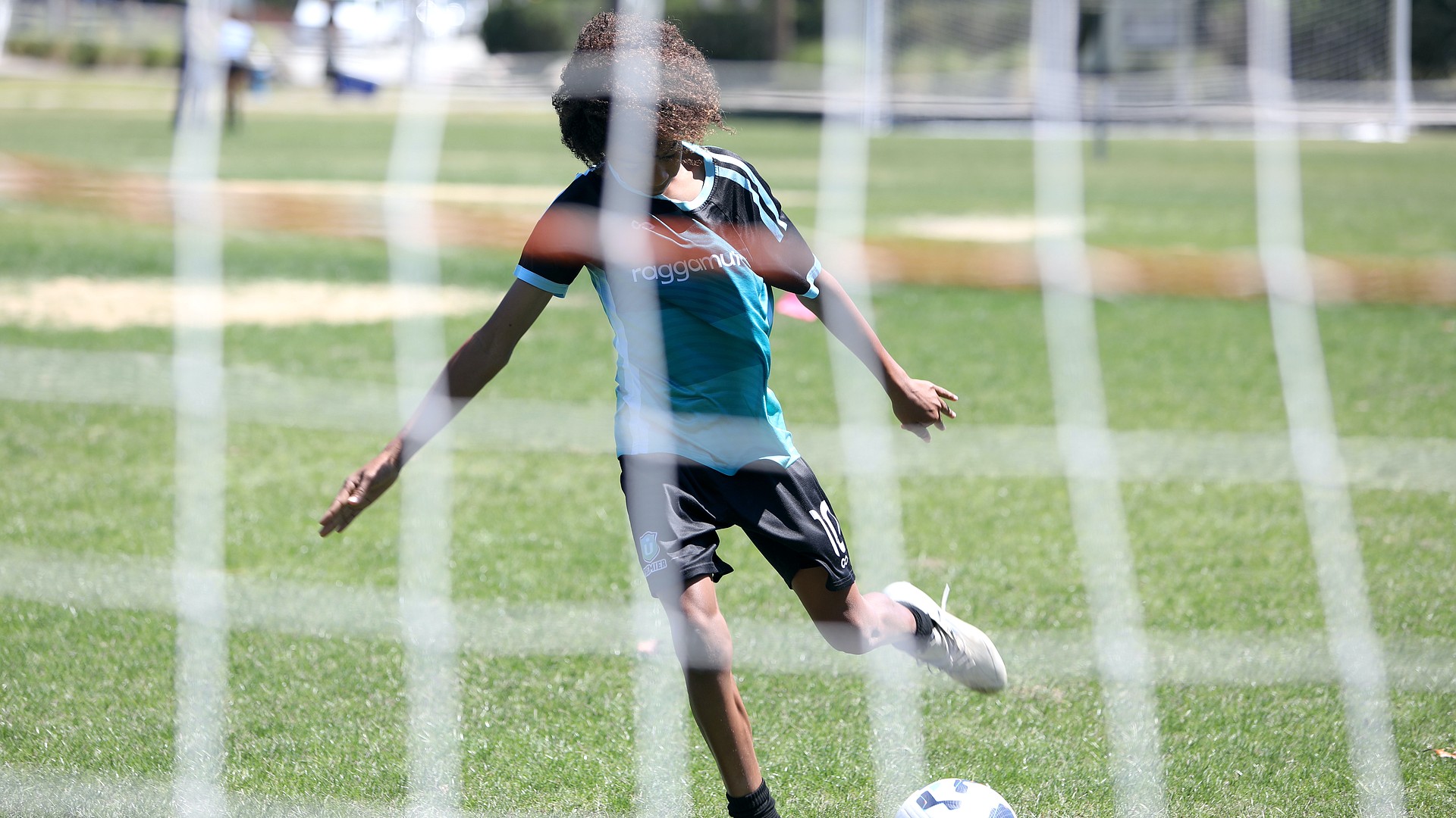 Palm Coast's Micah Reynolds selected to 13U national Olympic ...