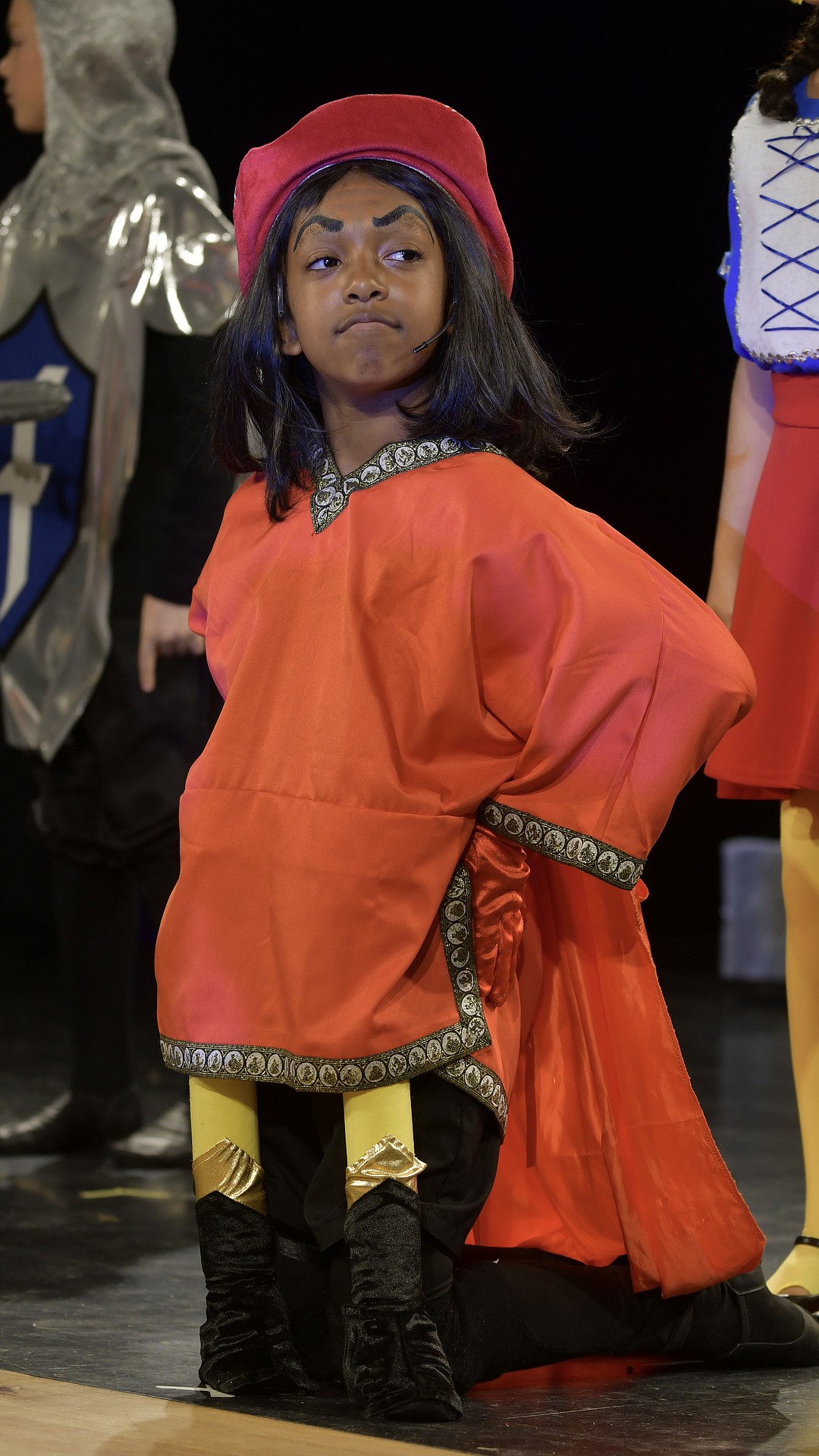 PHOTOS: Castleview Elementary School presents "Shrek the Musical Jr ...