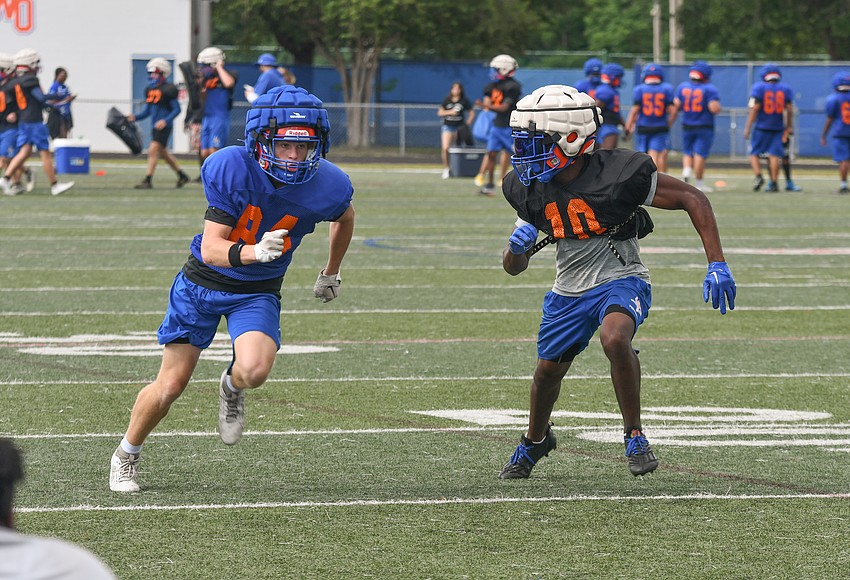 Everything you need to know about West, Southwest Orange spring high ...