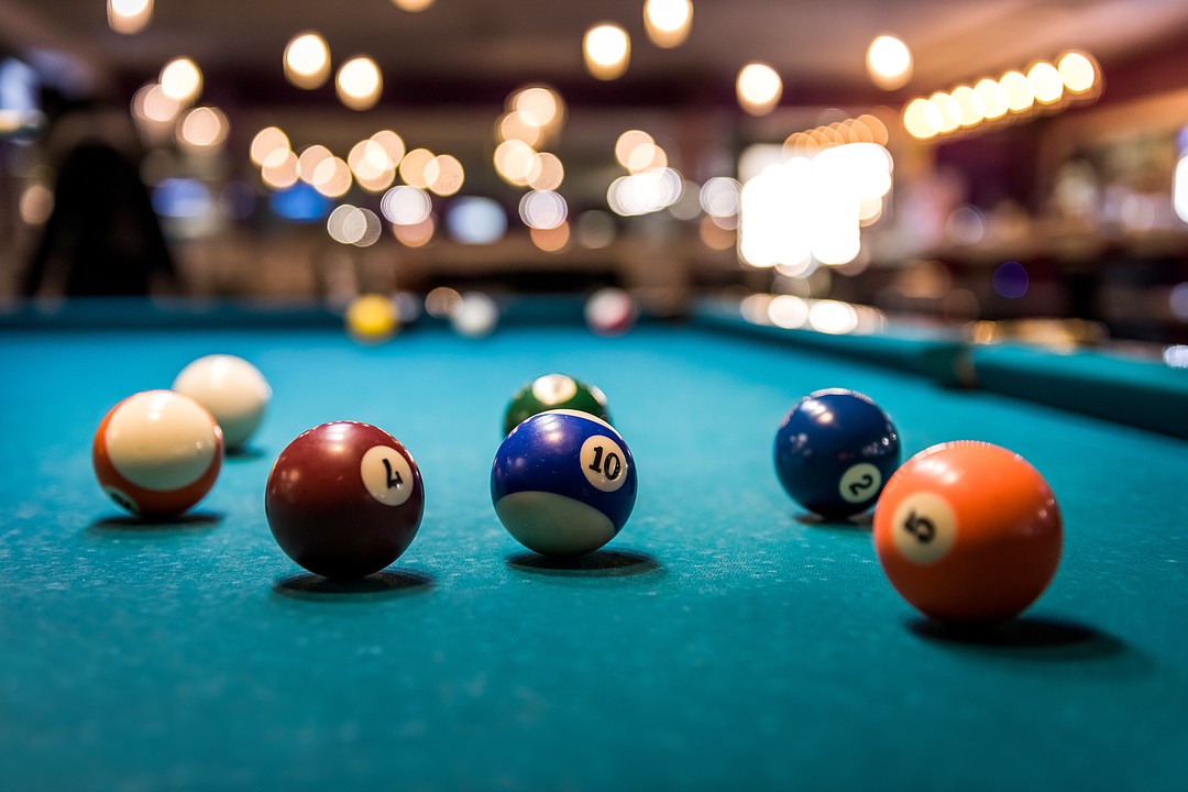 Billiards hall planned at Jefferson Avenue and Blanding Boulevard in ...