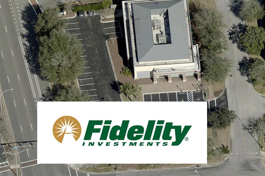 Fidelity Investments renovating at Town Center | Jax Daily Record