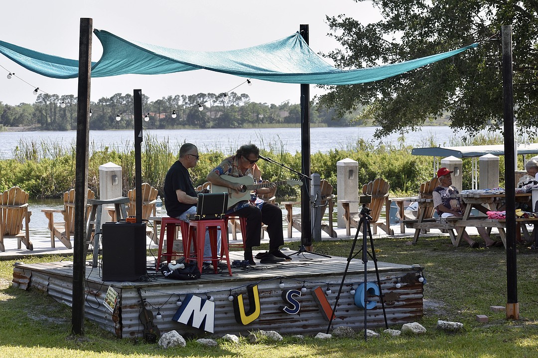 Thursdays are for the blues at Jiggs Landing | Your Observer