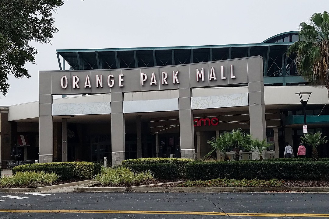 Orange Park Mall to require adult supervision of minors on Fridays ...