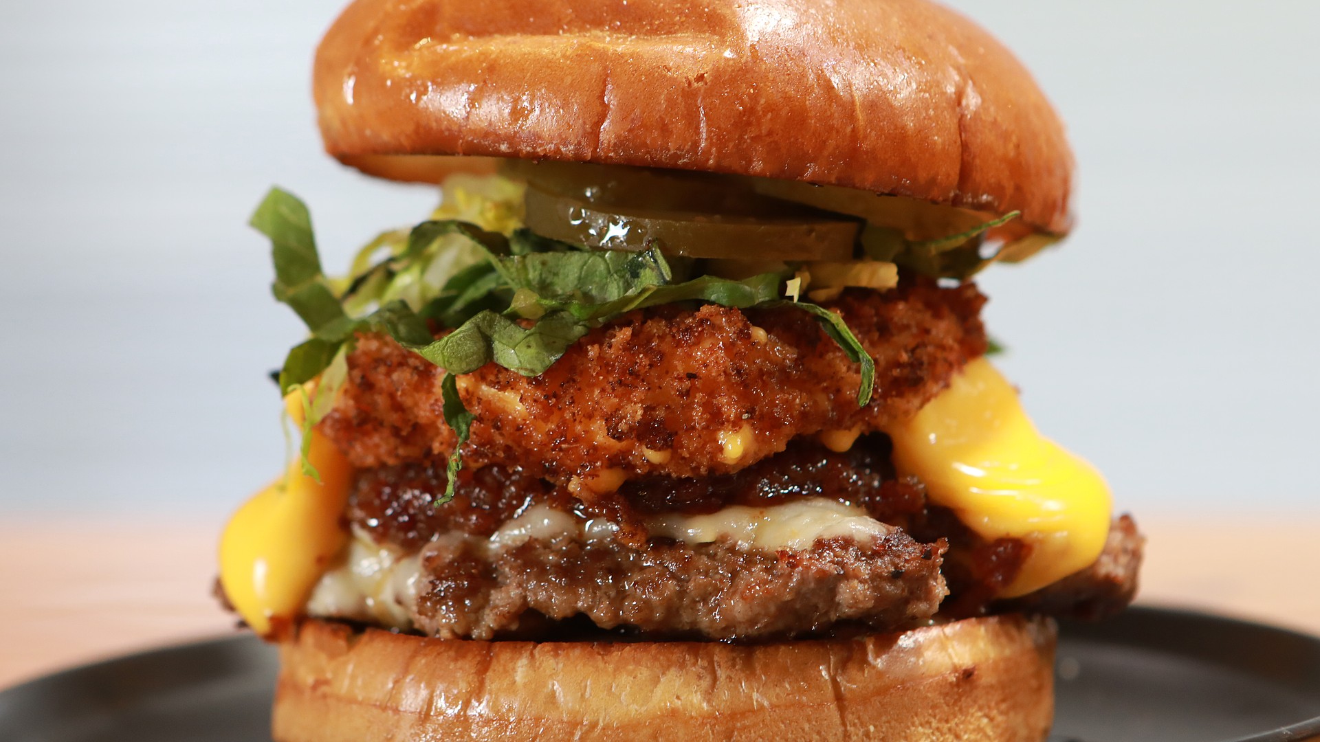 Ormond Burger Week 2025 to start May 2 | Observer Local News | Palm ...