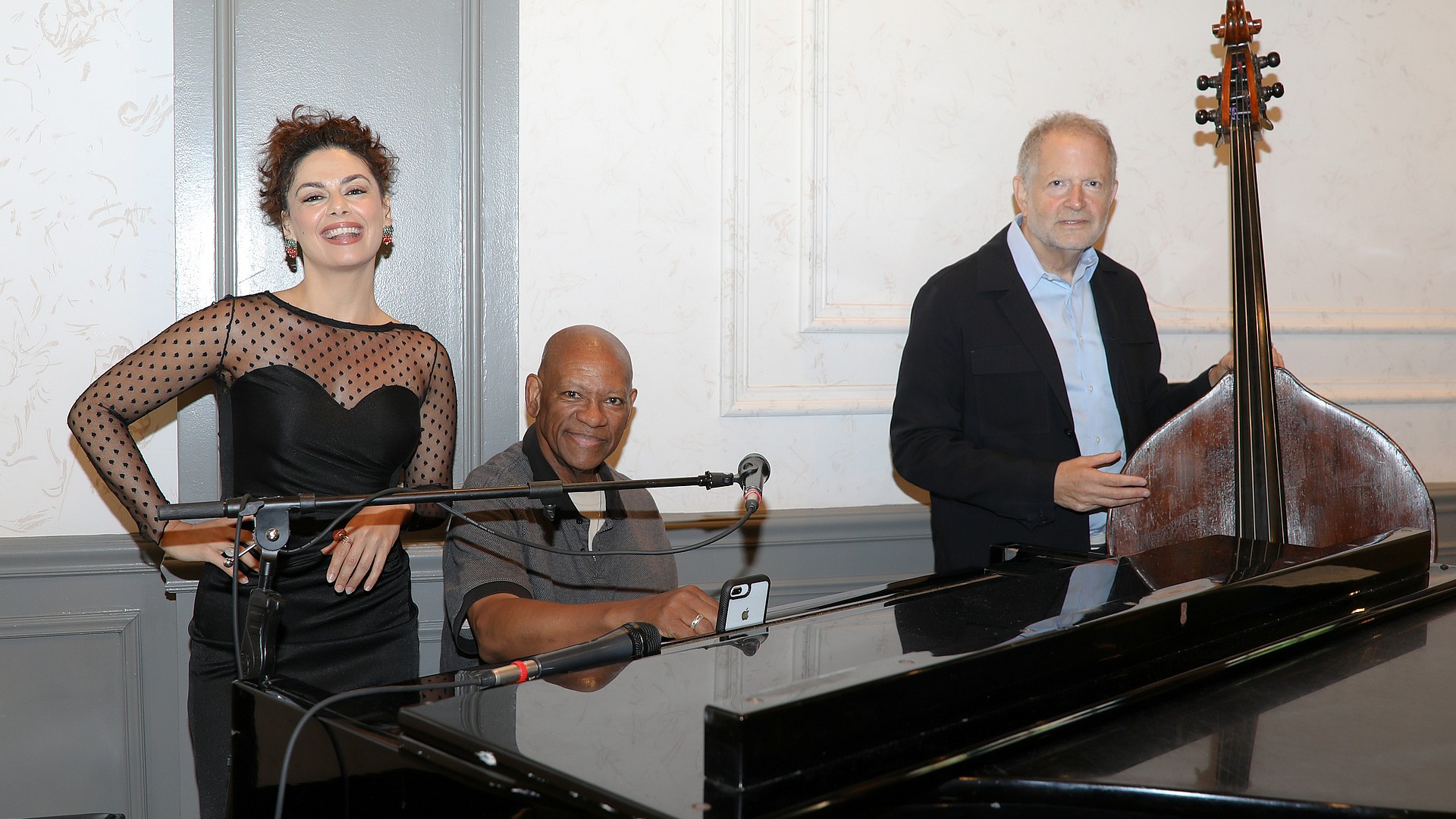 Sarasota Jewish Theatre honors Nancy Roucher's legacy in the arts ...