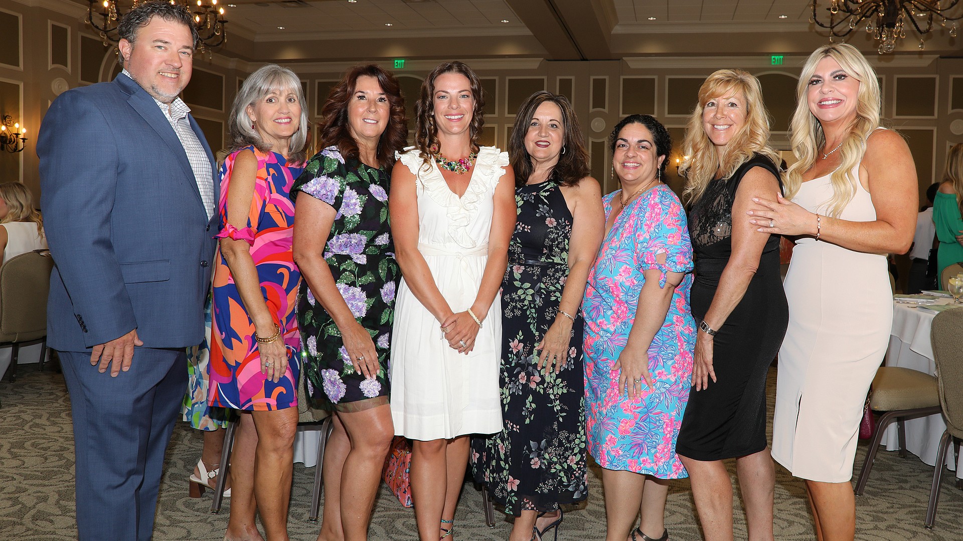 Bigs and Littles celebrated at Big Brothers, Big Sisters of the Sun ...