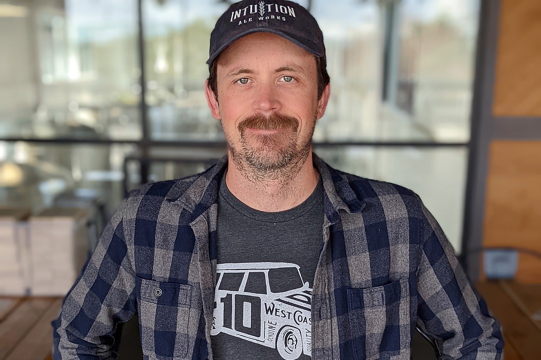 Intuition Ale Works executive offers insight into brewery's planned ...
