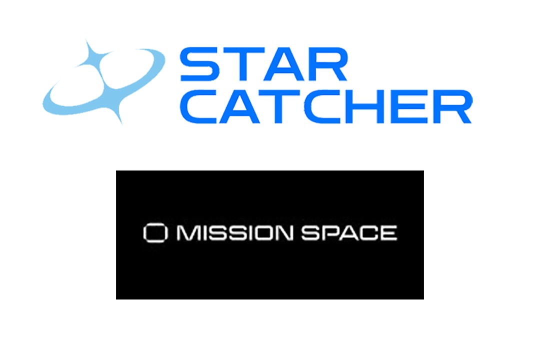 Mission Space and Star Catcher form partnership | Jax Daily Record