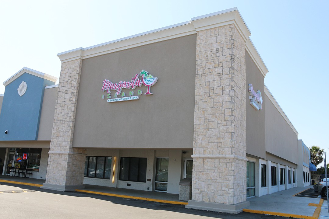 New Mexican restaurant opening soon in Ormond Beach | Observer Local ...