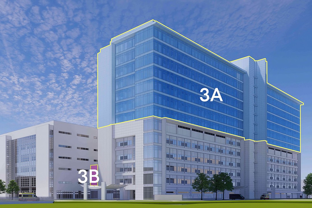 City issues permit for $19 million Mayo Clinic in Florida expansion ...