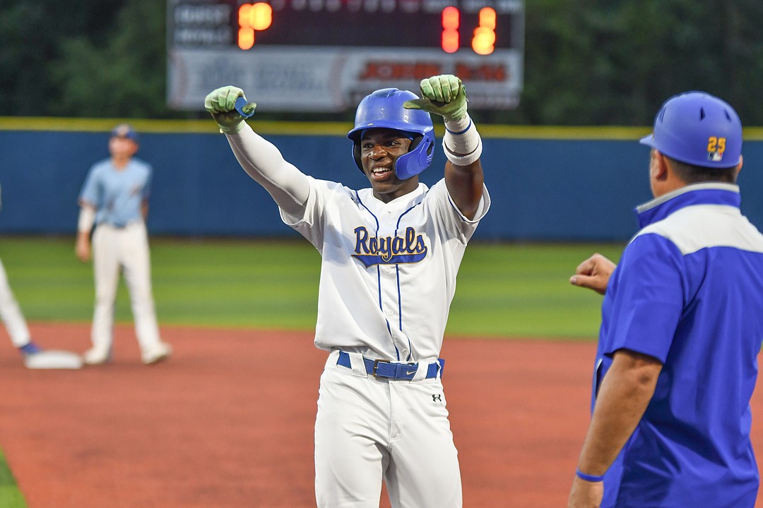 Last team standing: The First Academy baseball is hunting a ...