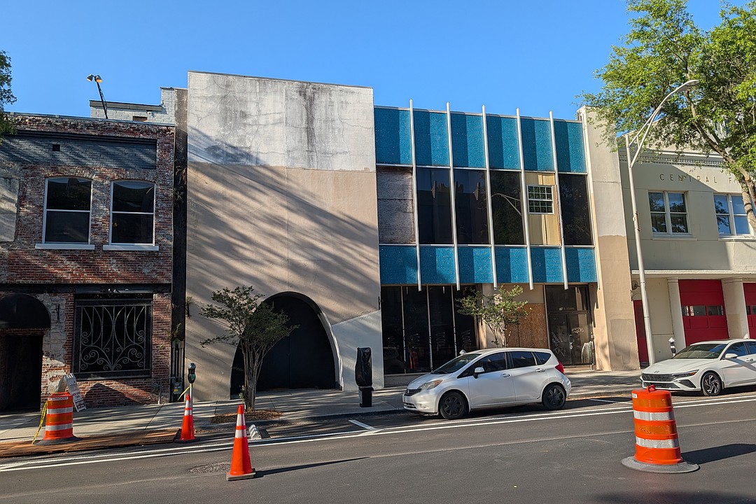 Owner exploring redeveloping 110-year-old Downtown building as bar and ...