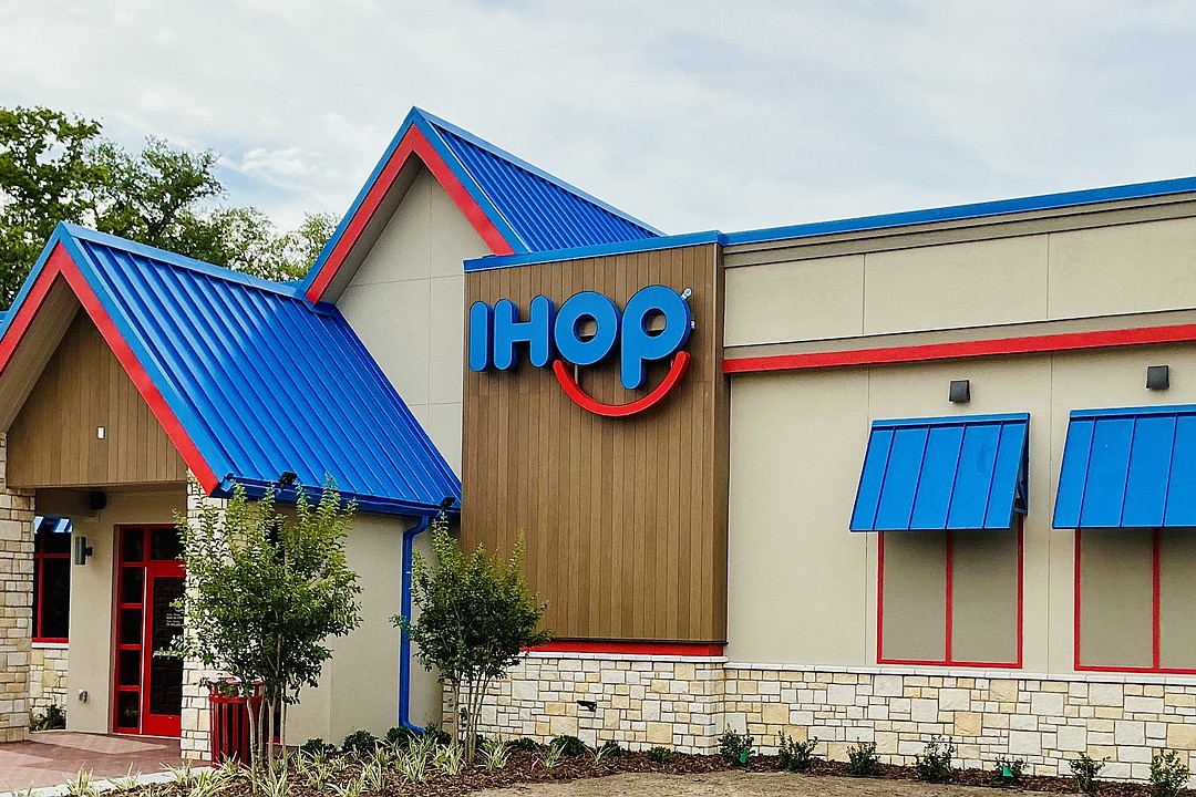 IHOP in Ormond Beach to host grand opening on May 5 | Observer Local ...