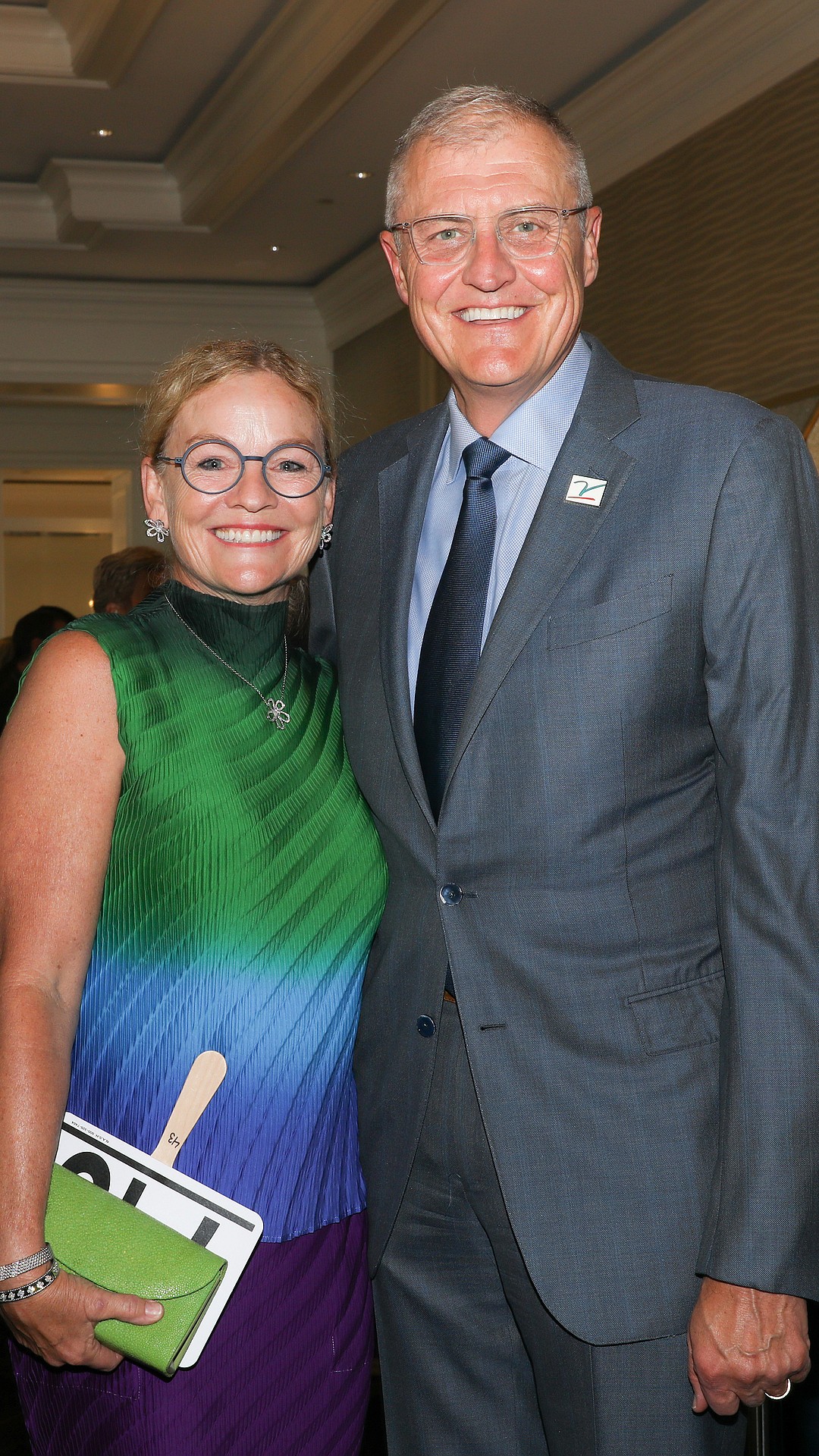 Dick Vitale Gala expects to surpass $100M raised for pediatric cancer research | Your Observer