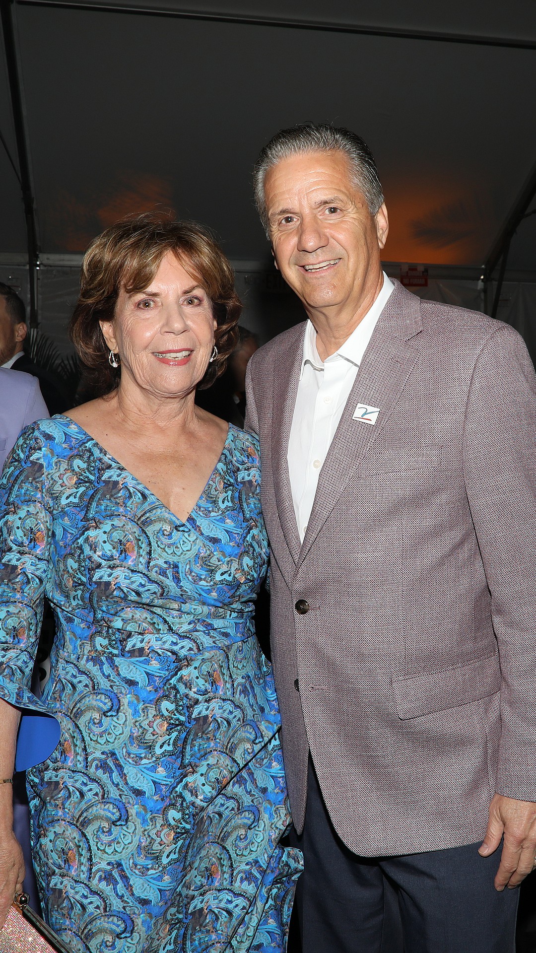 Dick Vitale Gala expects to surpass $100M raised for pediatric cancer ...