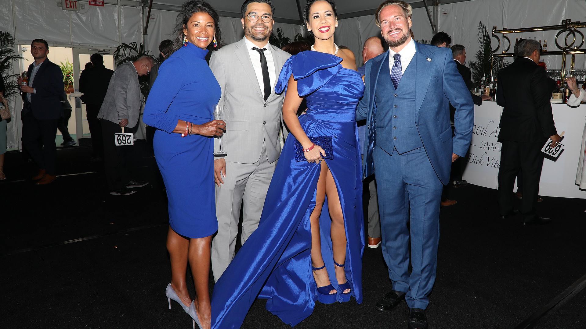 Dick Vitale Gala expects to surpass $100M raised for pediatric cancer ...