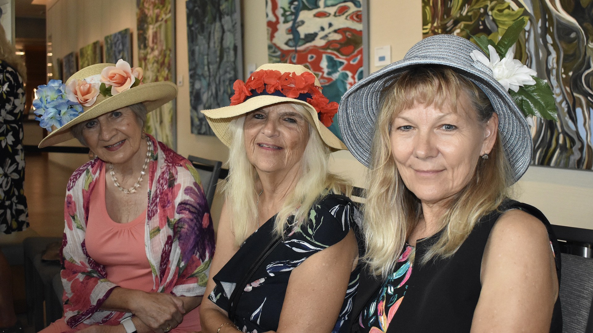 Art Ovation Hotel celebrates Kentucky Derby with Derby Day | Your Observer