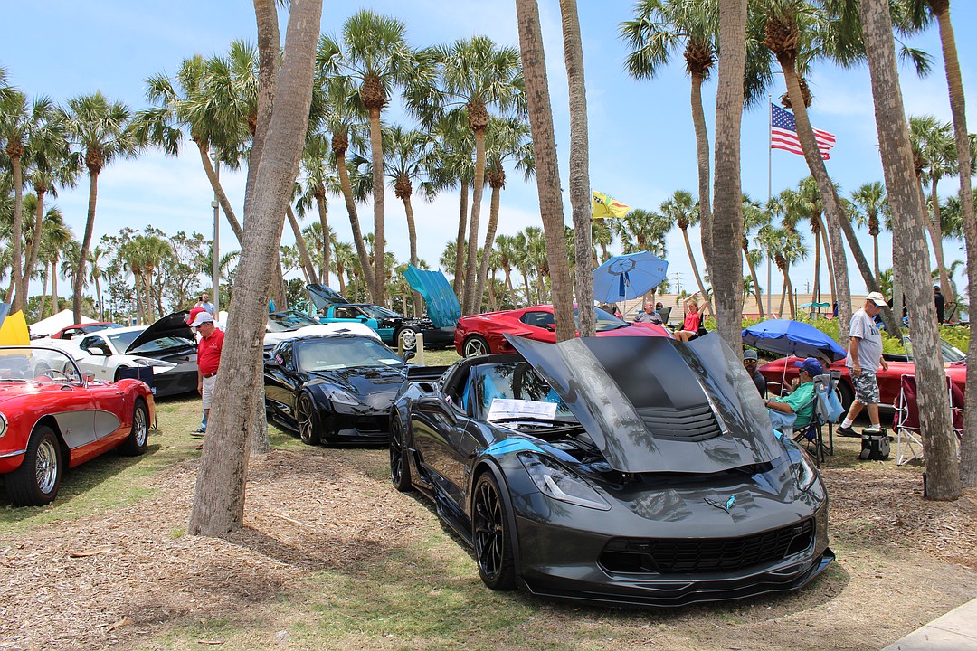 Corvette fans rejoice at return of beloved car showcase | Your Observer