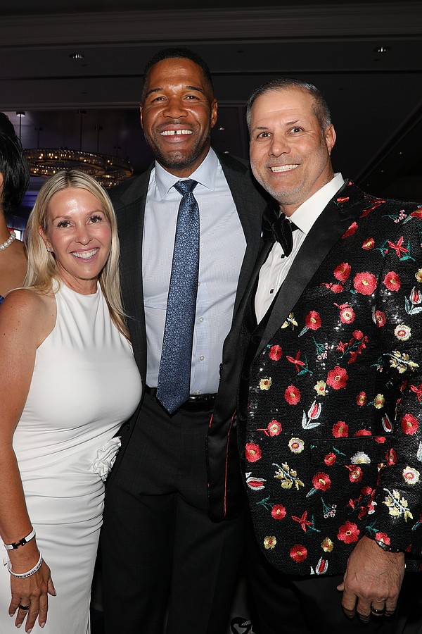 Dick Vitale Gala expects to surpass $100M raised for pediatric cancer ...