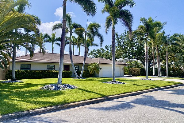 Longboat Key | News, Neighbors, Real Estate | Your Observer