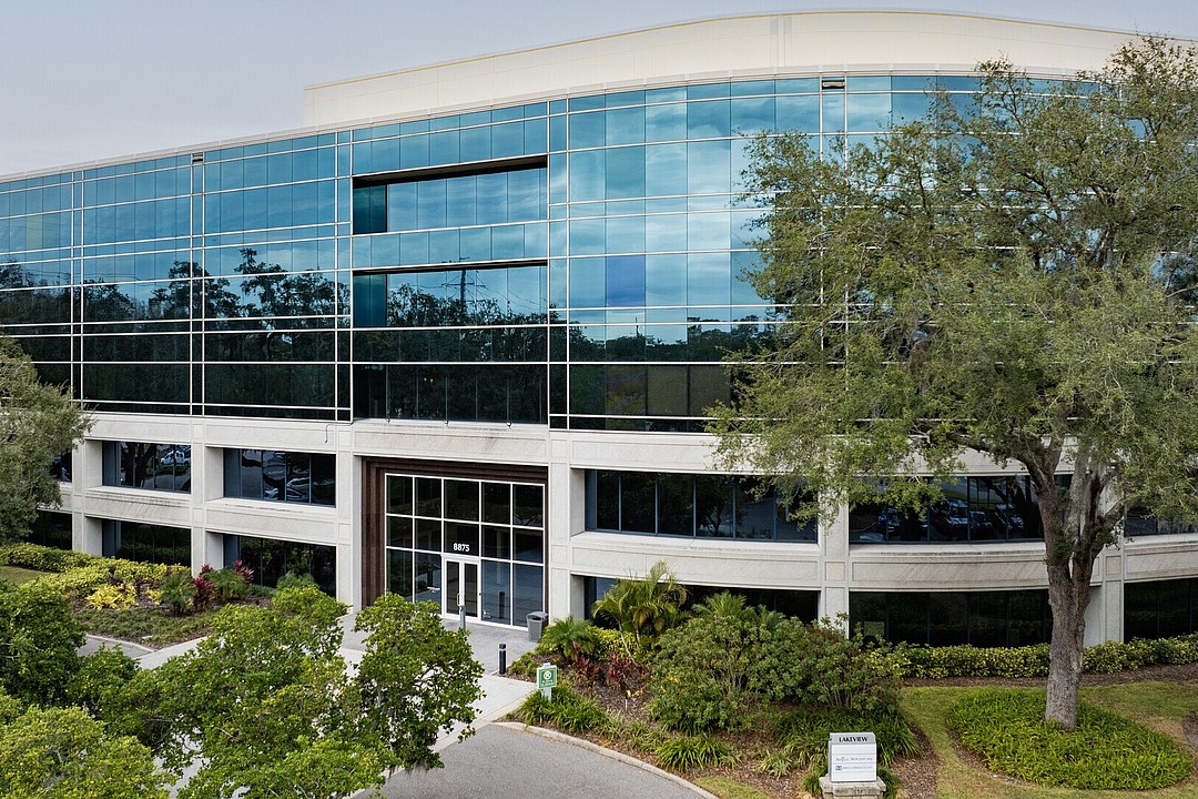 Tampa building sold for $7.8M — $10M less than 8 years ago | Business ...