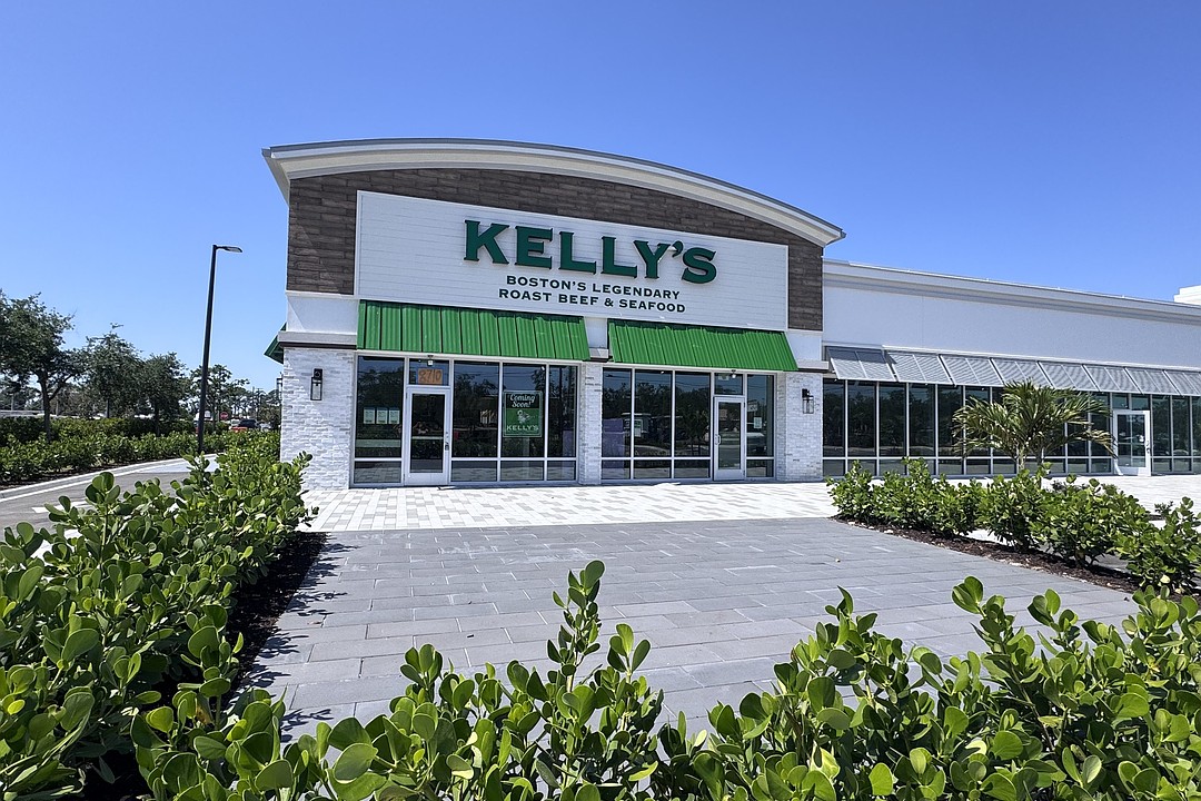 Boston restaurant chain opens Parrish location | Business Observer