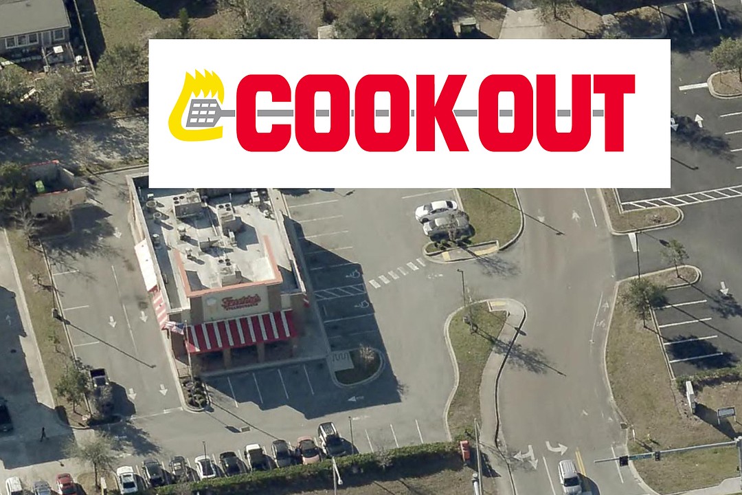 Cook Out fast-food chain buys closed Freddy’s site on Beach Boulevard ...