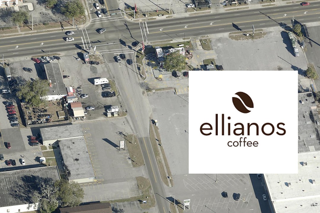 Ellianos exploring 13th site in Northeast Florida | Jax Daily Record