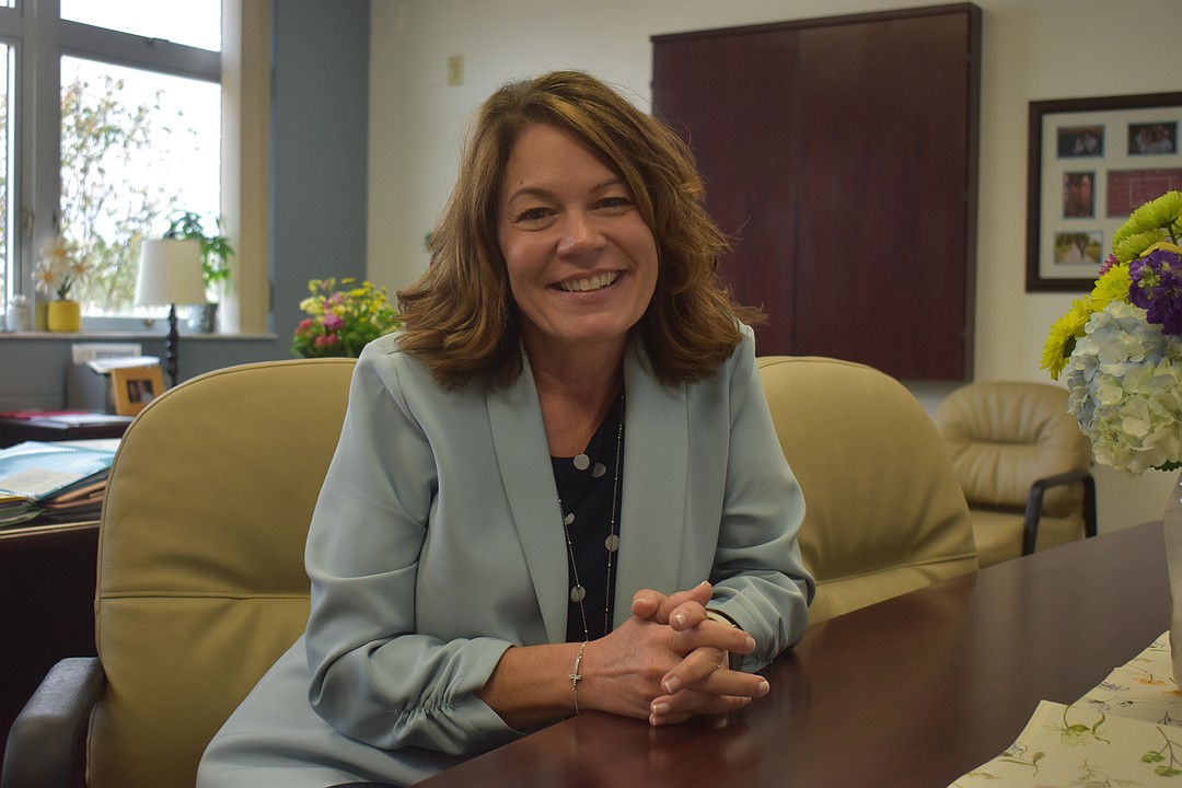 Willis Elementary principal leaving for new challenge | Your Observer