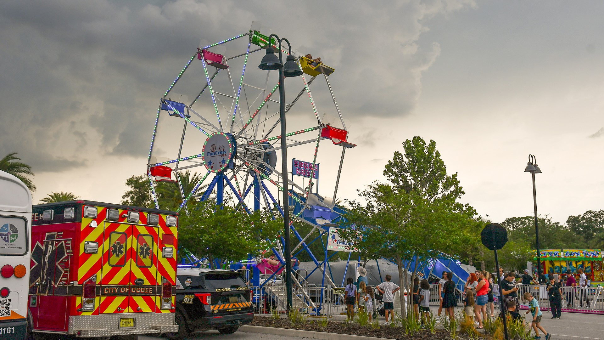 PHOTOS: Ocoee’s Centennial Celebration | West Orange Times & Observer
