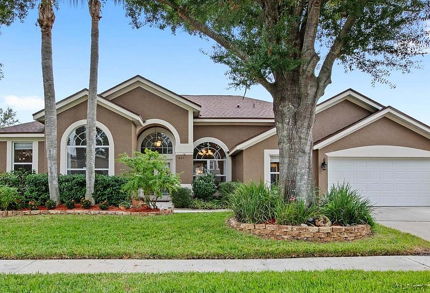 Plantation Grove West home tops Ocoee sales from May 5 to 11 | West ...