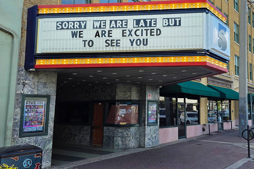 Music returning to Five Points with FIVE | Jax Daily Record