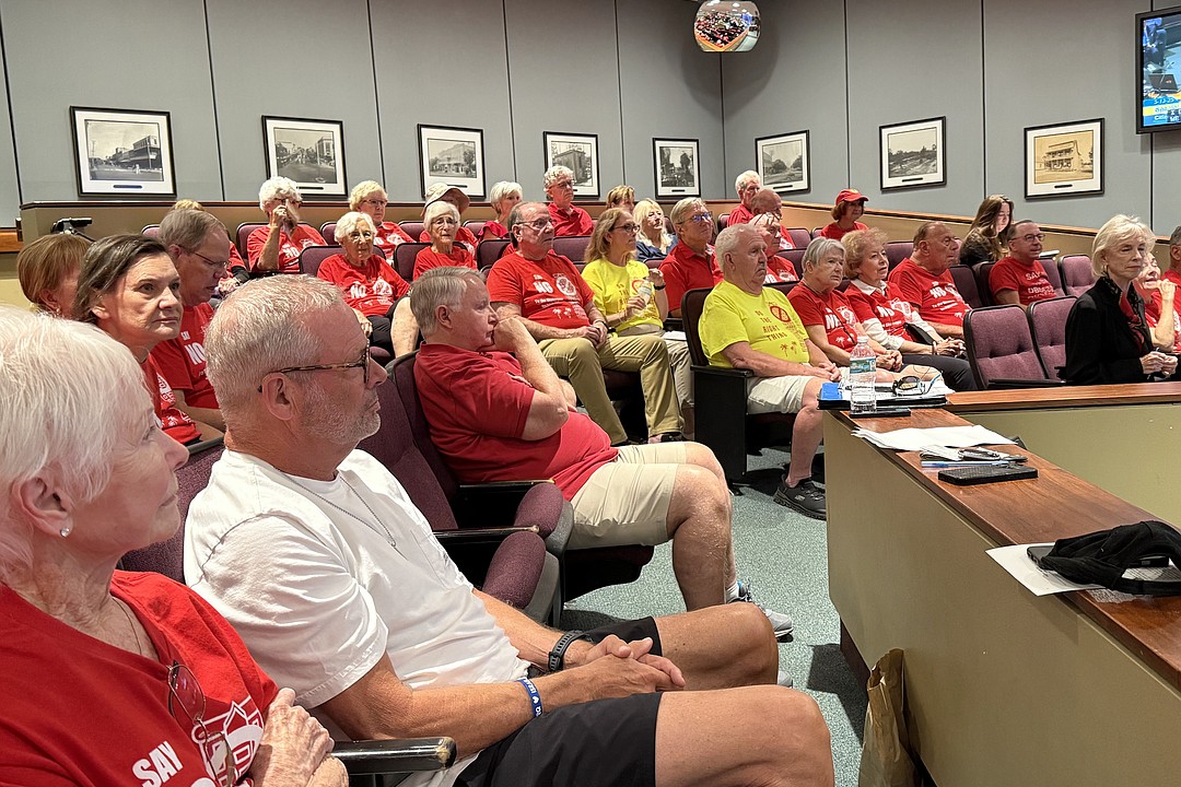 City halts progress for 18-story condo development Obsidian | Your Observer