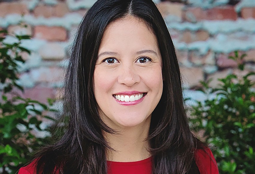 INFLUENCER OF THE WEEK: Nancy Dudek, Lake Whitney Elementary School ...